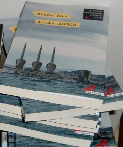 ¡Besòs Mar ya tiene ganadora! – Mucho Más Que Un Libro