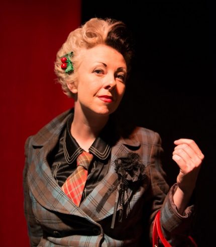 Cathi Unsworth – Mucho Más Que Un Libro