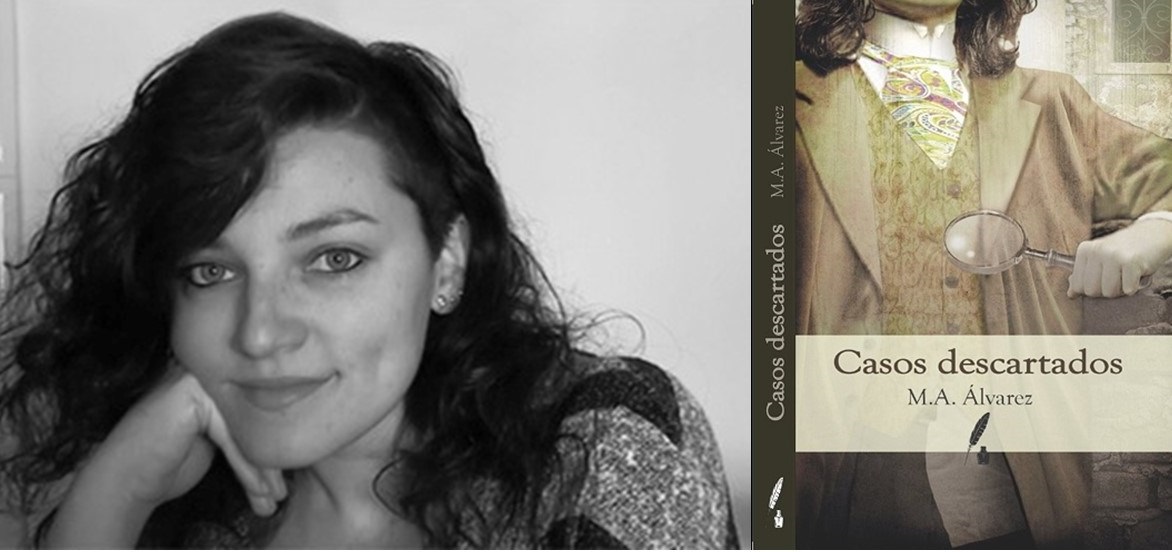 Entrevista a M. A. Álvarez – Mucho Más Que Un Libro