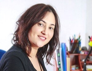 Olga Mínguez Pastor – Mucho Más Que Un Libro