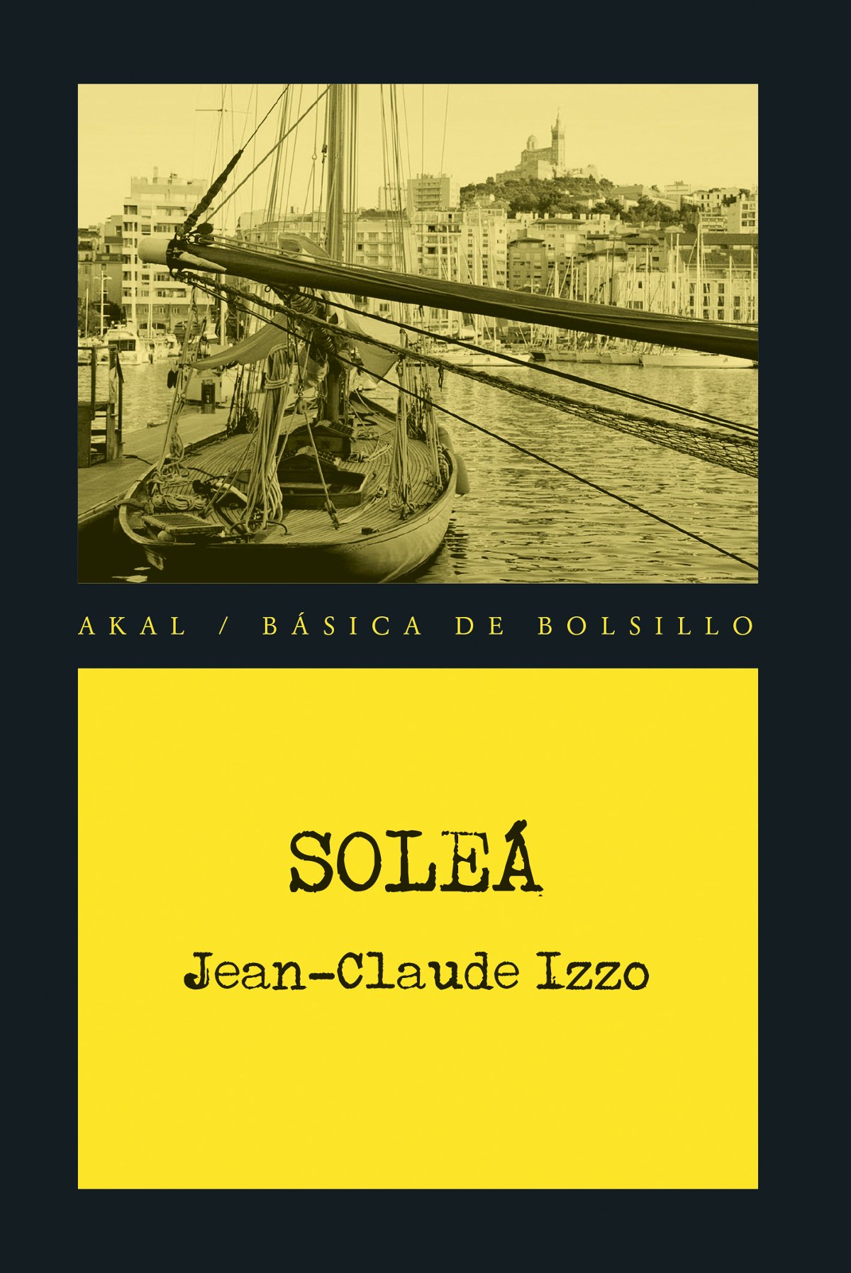 Soleá – Mucho Más Que Un Libro