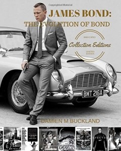 James Bond: The Evolution of Bond – Mucho Más Que Un Libro